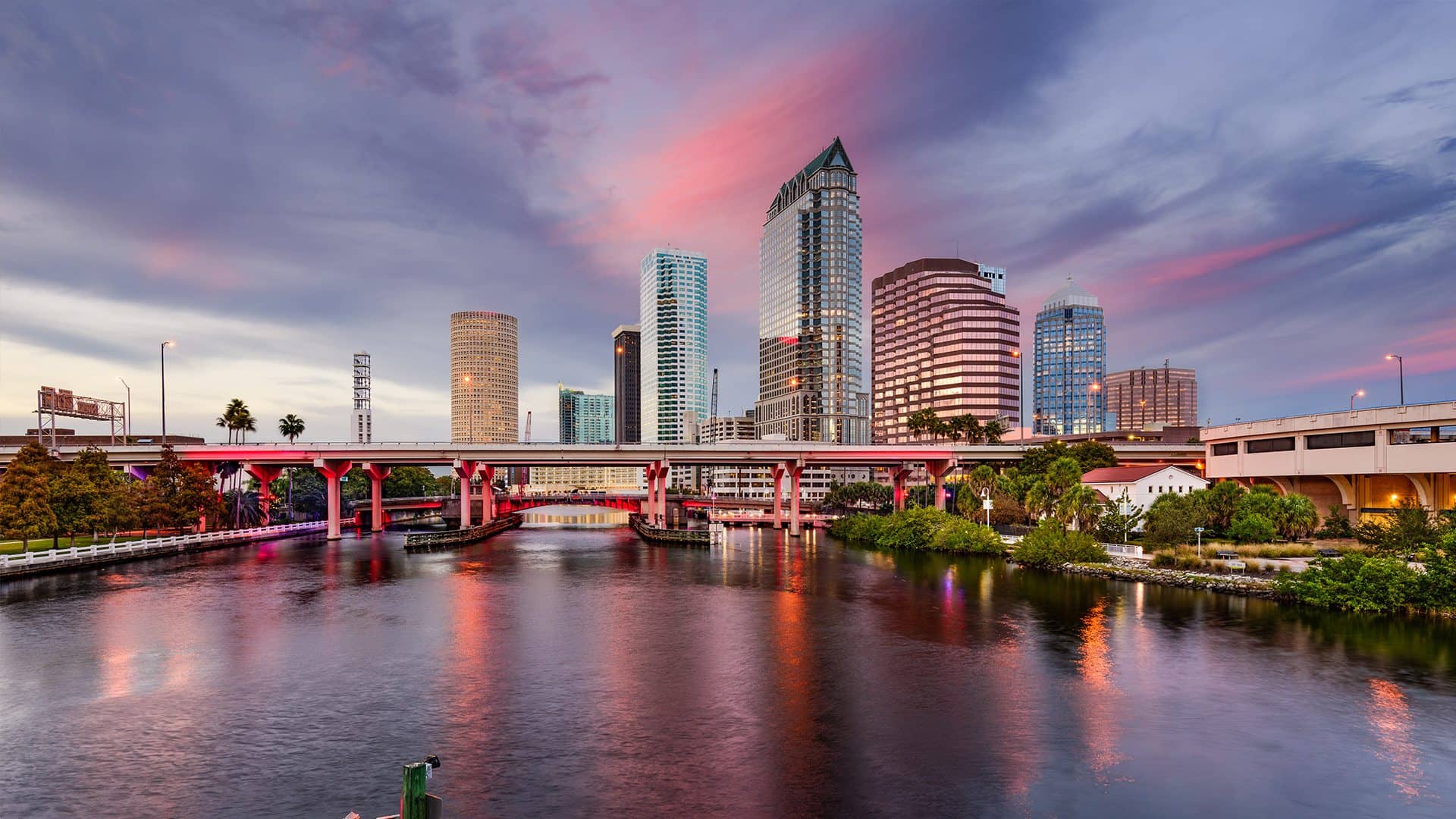 Torrence Exchange Real Estate Website